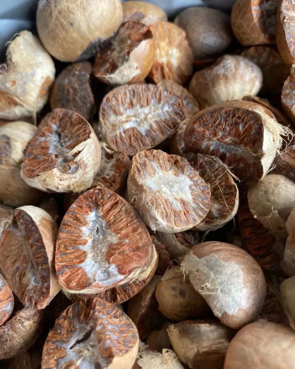 Betel Nut Market